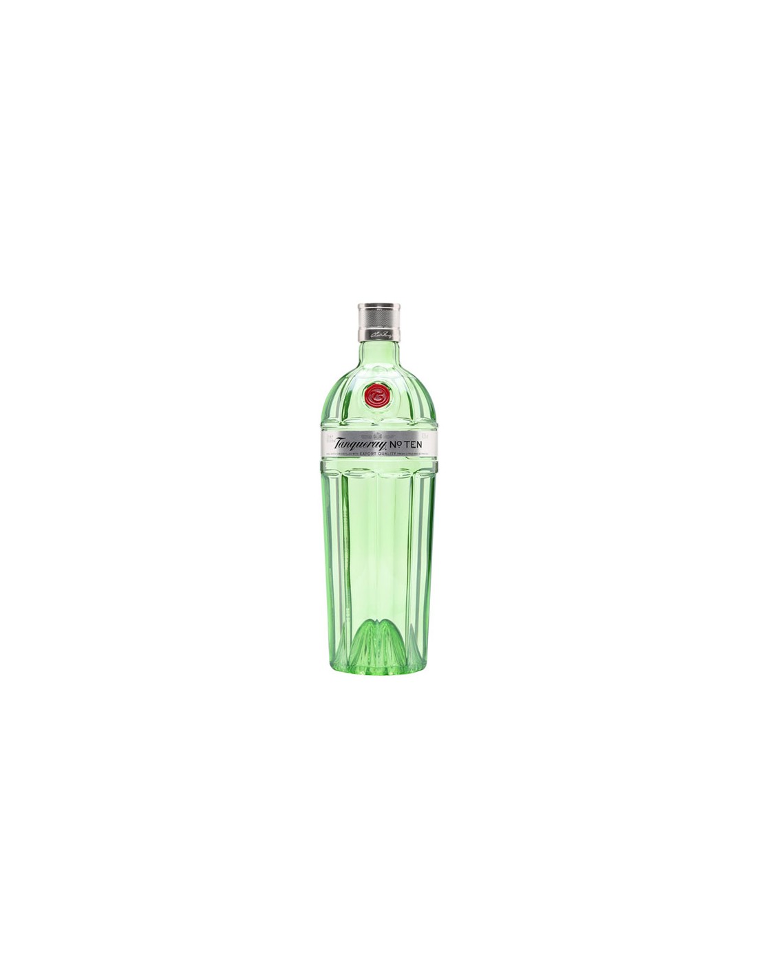 Gin Tanqueray Ten - Chai N°5