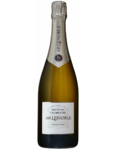 Champagne Théophile Brut de la Maison Louis Roederer - Chai N°5